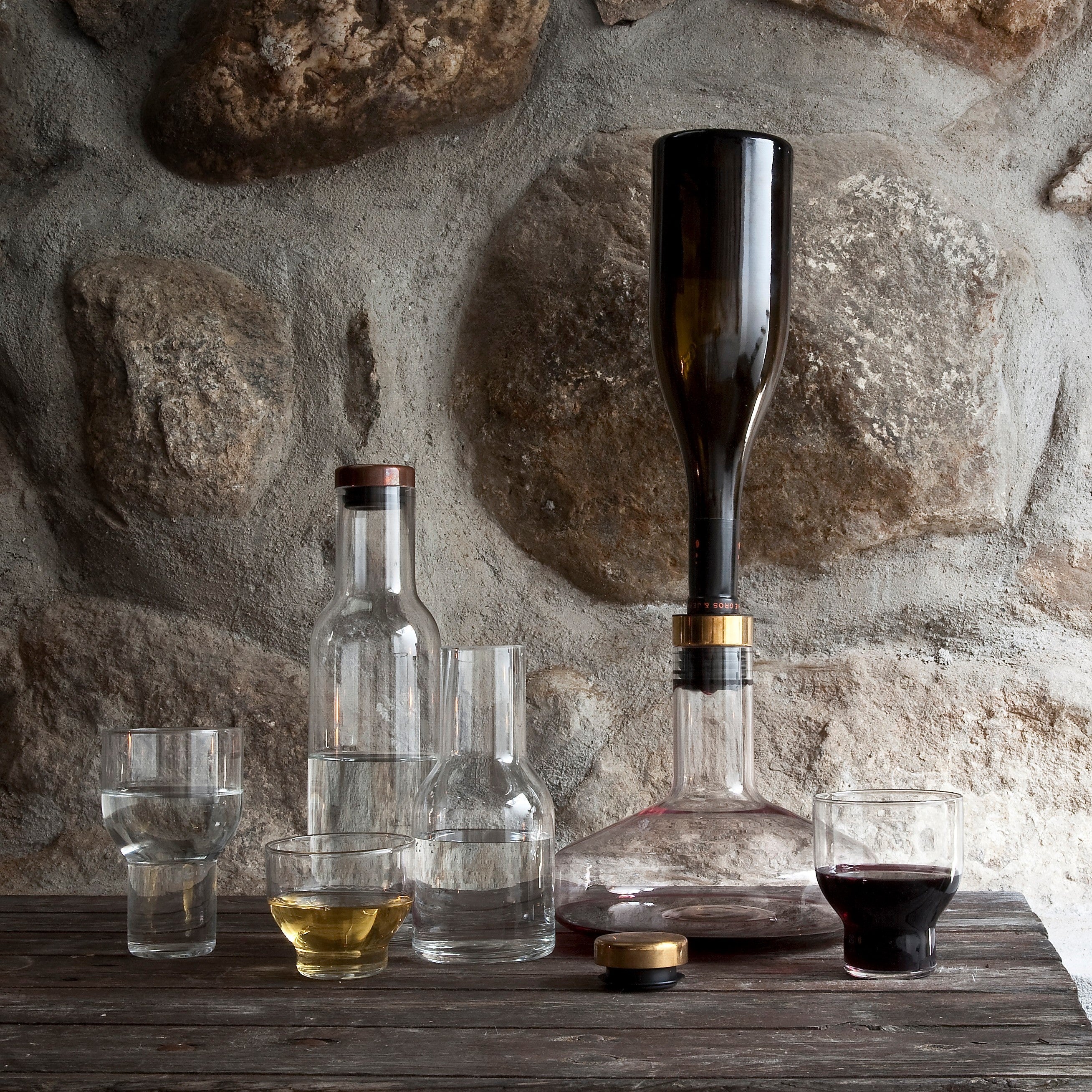 Glassware + Barware – Tagged "glassware-barware" – Design Mode Int