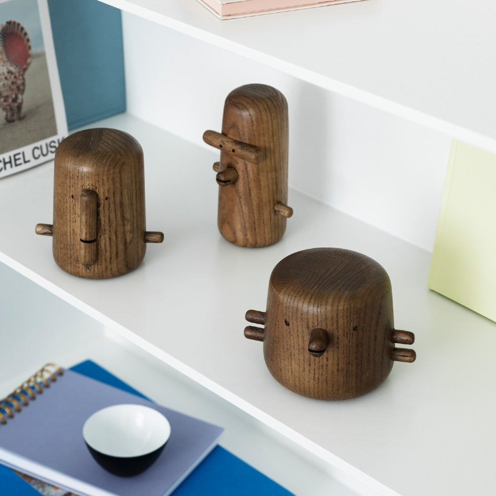 Normann Copenhagen – Design Mode Int