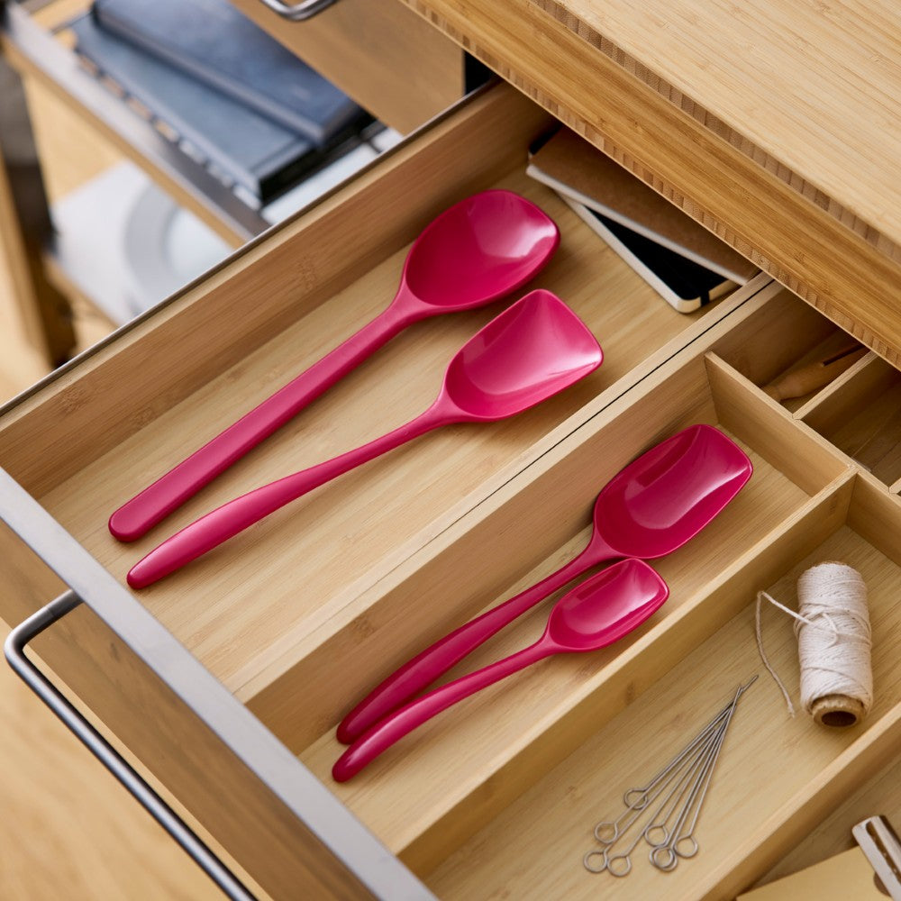 Rosti Classic Cooking Spoon Set 4 Pcs. – Design Mode Int
