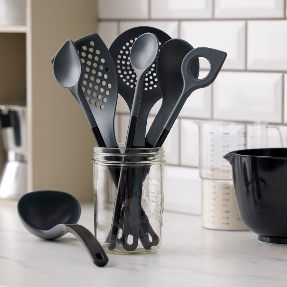 Rosti Optima Skimmer Spoon – Design Mode Int