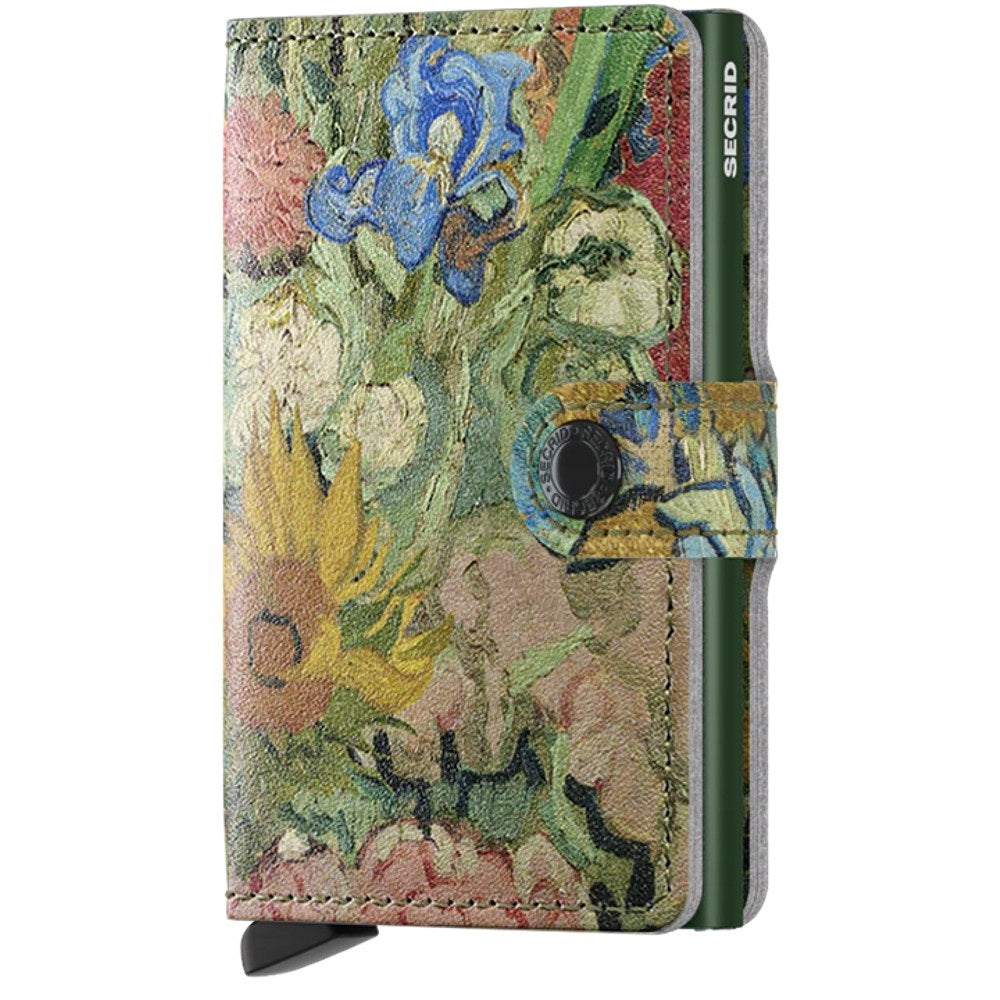 Secrid Miniwallet Art Collection – Design Mode Int