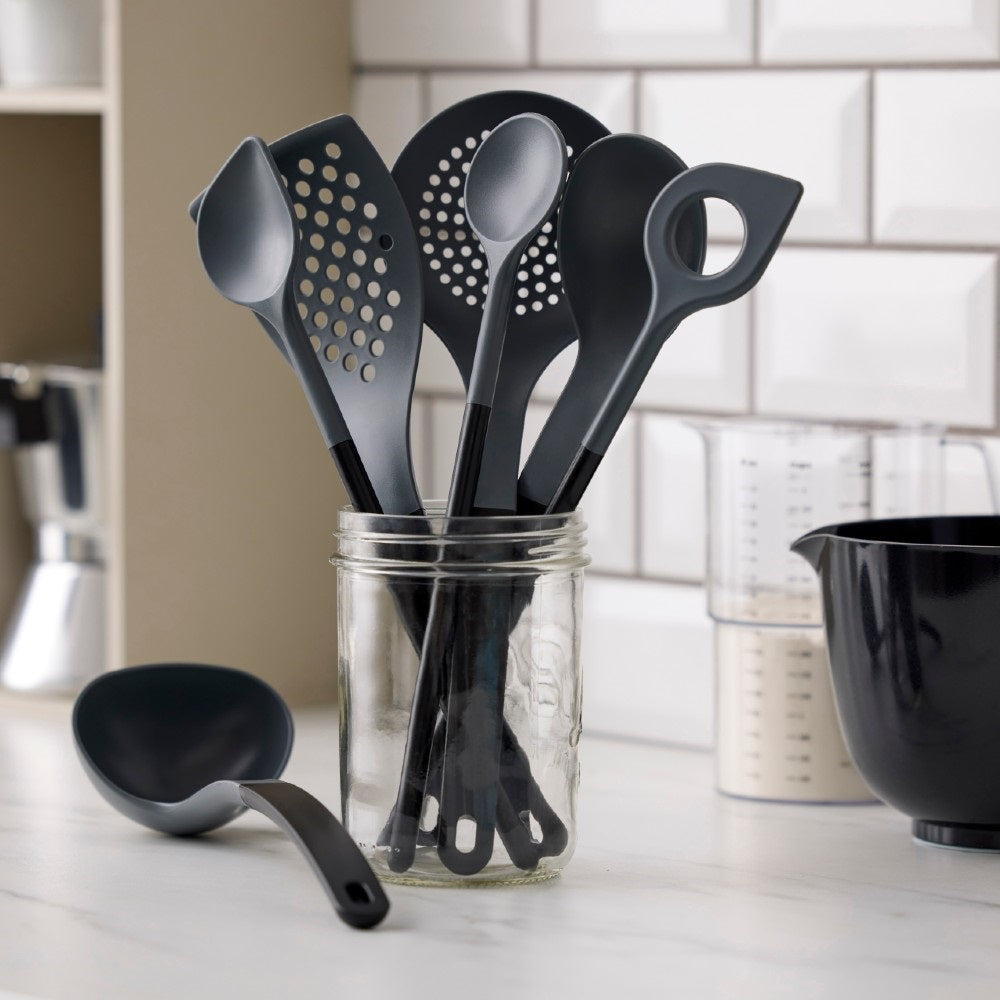 Rosti Optima Serving Spoon – Design Mode Int