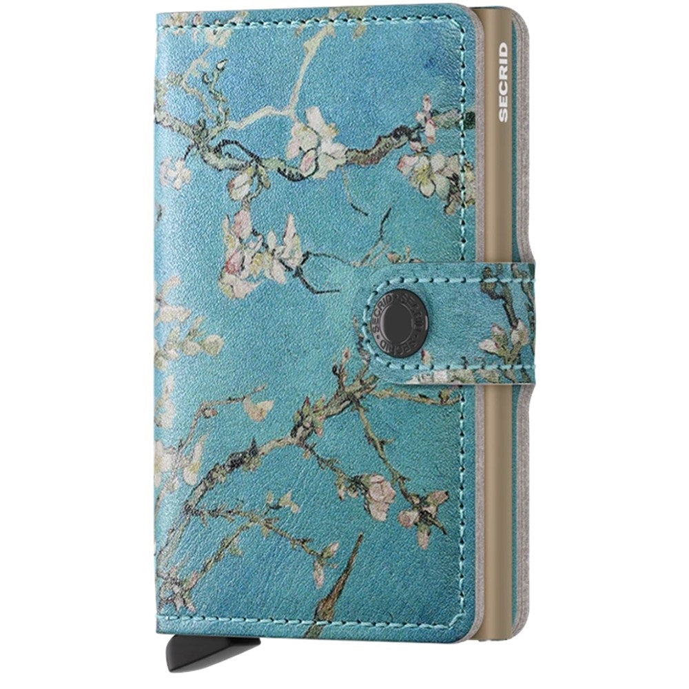 Secrid Miniwallet Art Collection – Design Mode Int