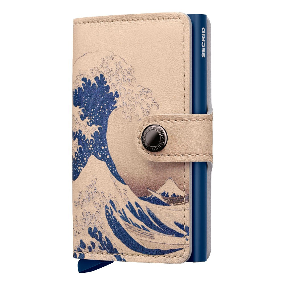 Secrid Miniwallet Art Collection – Design Mode Int