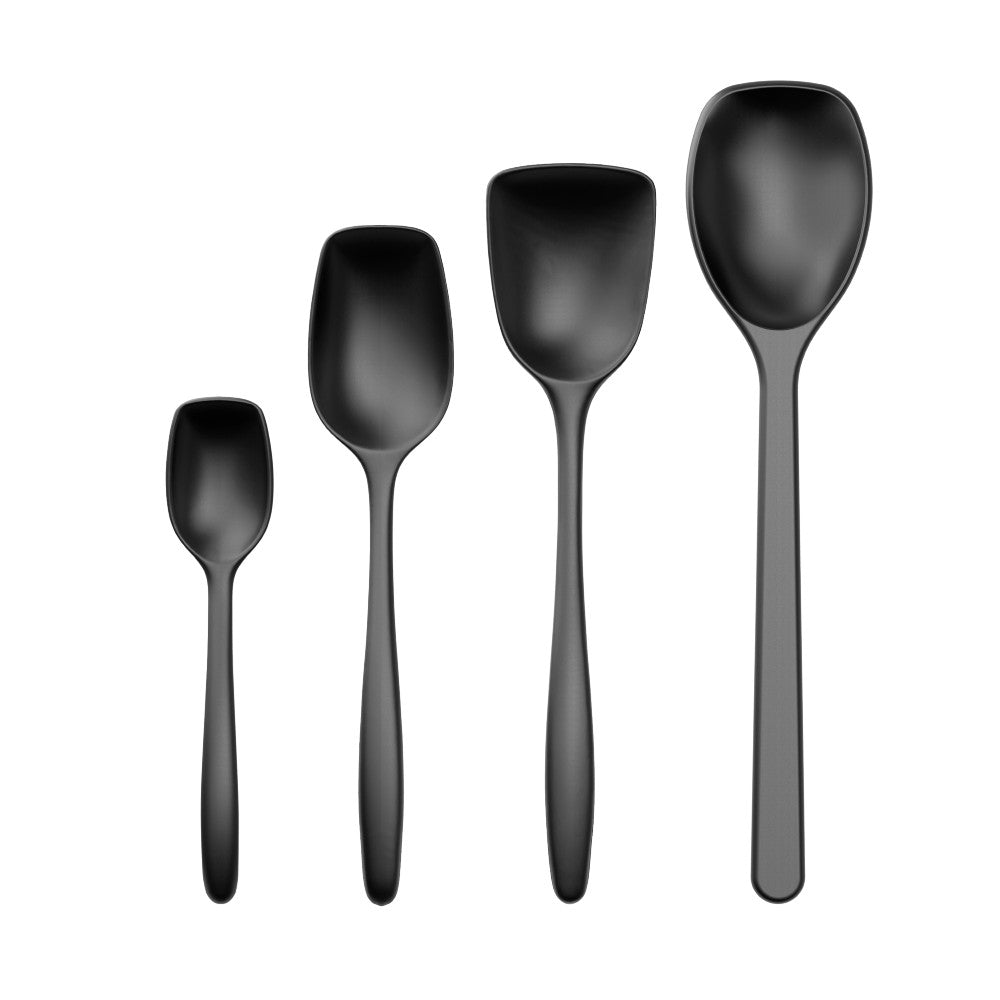Rosti Classic Cooking Spoon Set 4 Pcs. – Design Mode Int