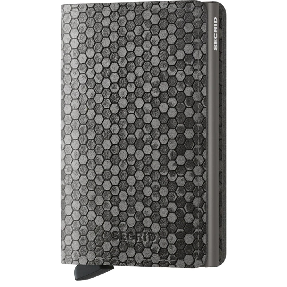 Secrid Slimwallet Hexagon – Design Mode Int