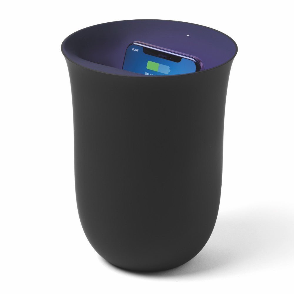 Lexon Oblio Phone Station – Design Mode Int