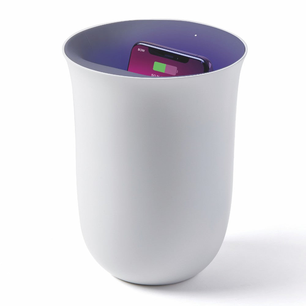 Lexon Oblio Phone Station – Design Mode Int