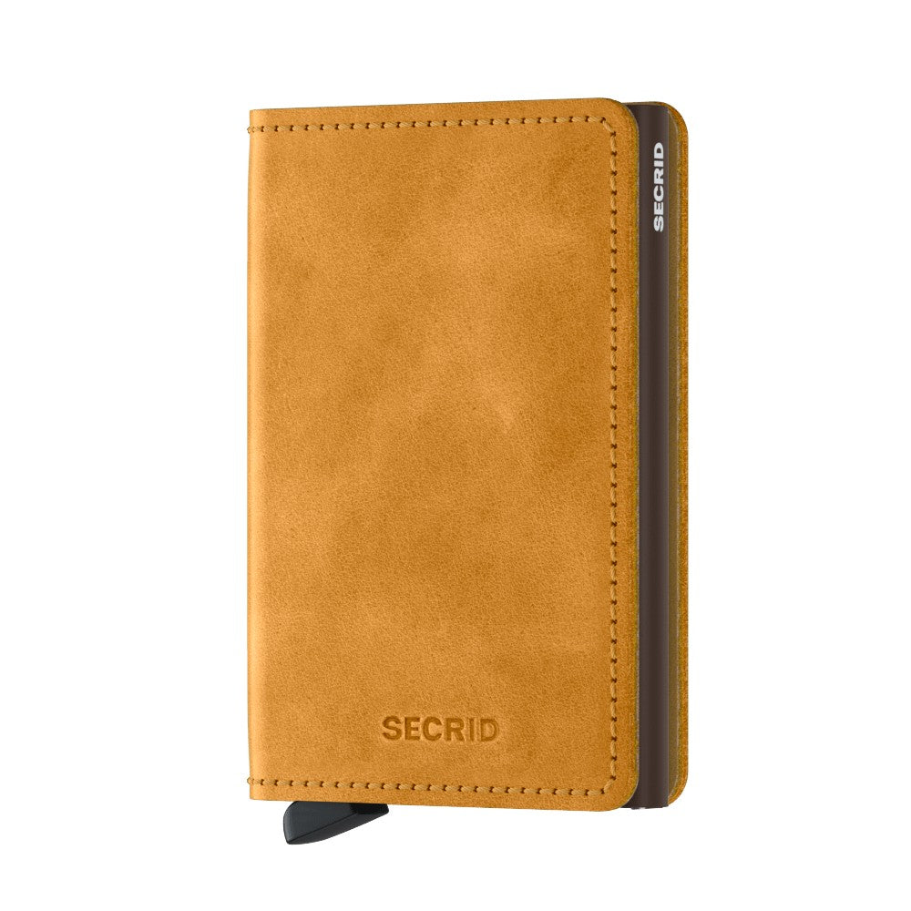 Secrid Slimwallet Vintage – Design Mode Int
